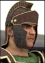 Gnaeus Hortensius | A Kirby Earth Wiki | Fandom