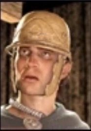 Taran MacMaelgwyn | A Kirby Earth Wiki | Fandom