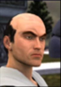 Angel Pierce | A Kirby Earth Wiki | Fandom