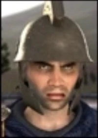 Patrick Chase | A Kirby Earth Wiki | Fandom