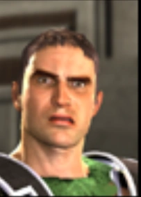 Marcus Cato | A Kirby Earth Wiki | Fandom