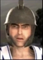 Rusty Mercer | A Kirby Earth Wiki | Fandom