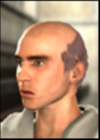 Jack Lyons | A Kirby Earth Wiki | Fandom