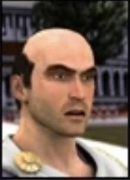 George Nash | A Kirby Earth Wiki | Fandom