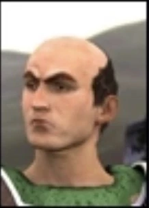 Antonius Sextus | A Kirby Earth Wiki | Fandom