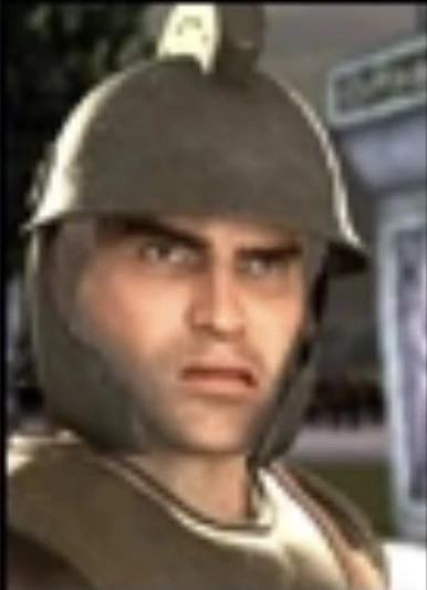 Joshua Moxey | A Kirby Earth Wiki | Fandom