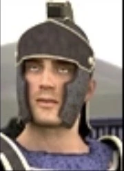 Oppius Sosius | A Kirby Earth Wiki | Fandom