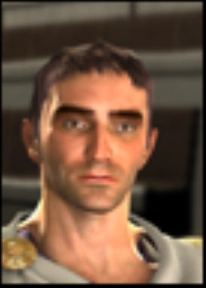 Stuart Mobley | A Kirby Earth Wiki | Fandom