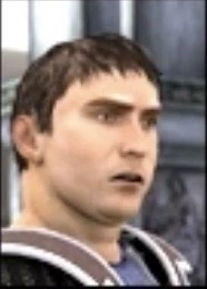 Licianus Caecina | A Kirby Earth Wiki | Fandom