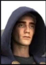 Toby Harmon | A Kirby Earth Wiki | Fandom