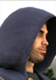 Mitch Todd | A Kirby Earth Wiki | Fandom