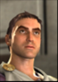 Paul Sarvante | A Kirby Earth Wiki | Fandom