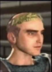 Vince Wolf | A Kirby Earth Wiki | Fandom