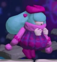 Claycia Lowry | A Kirby Earth Wiki | Fandom