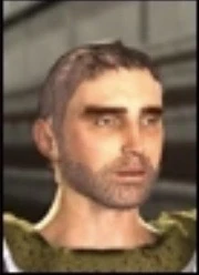 Jason Morris | A Kirby Earth Wiki | Fandom