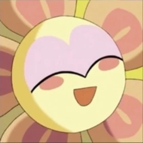 Lucia Scott | A Kirby Earth Wiki | Fandom