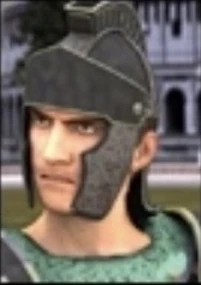 Stephen Irving | A Kirby Earth Wiki | Fandom