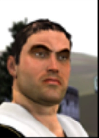 Wayne Cline | A Kirby Earth Wiki | Fandom