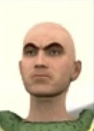 Robinson Irving | A Kirby Earth Wiki | Fandom