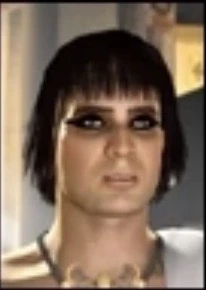 Amyrtaios Shukrallah | A Kirby Earth Wiki | Fandom