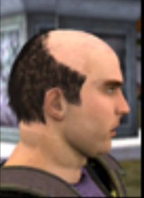 Orville Gordon | A Kirby Earth Wiki | Fandom