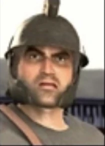 Mike Gentry | A Kirby Earth Wiki | Fandom