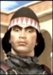 Gisgo Haedus | A Kirby Earth Wiki | Fandom