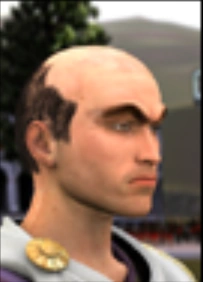 Al Dexter | A Kirby Earth Wiki | Fandom