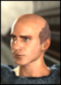 Terry Partizanne | A Kirby Earth Wiki | Fandom