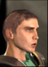 Servius Maximian | A Kirby Earth Wiki | Fandom