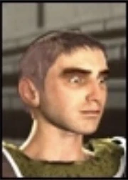 Wiley Haltmann | A Kirby Earth Wiki | Fandom