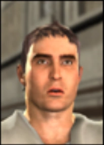 Jerry Cotter | A Kirby Earth Wiki | Fandom