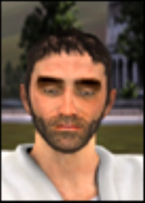 Gavin Todd | A Kirby Earth Wiki | Fandom