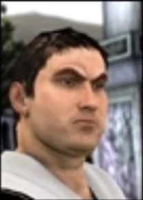 Marcus Stilicho | A Kirby Earth Wiki | Fandom