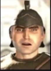 Cameron Morrison | A Kirby Earth Wiki | Fandom