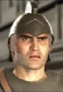 Daniel Weston | A Kirby Earth Wiki | Fandom