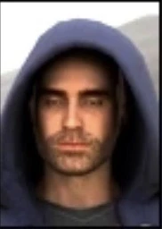 Levi Warren | A Kirby Earth Wiki | Fandom