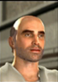 Jonathan Flower | A Kirby Earth Wiki | Fandom