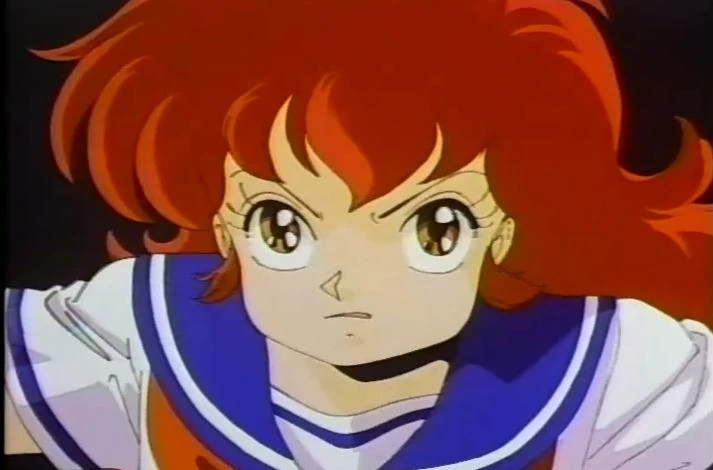 A-ko Magami | The Project A-ko Wiki | Fandom