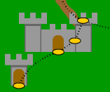 Bowser's Castle | A Koopa's Revenge Wiki | Fandom