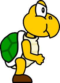 Koopa | A Koopa's Revenge Wiki | Fandom