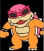Roy Koopa | A Koopa's Revenge Wiki | Fandom