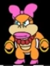 Wendy O. Koopa | A Koopa's Revenge Wiki | Fandom