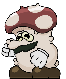 Popmo | A Koopa's Revenge Wiki | Fandom