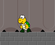 Koopa | A Koopa's Revenge Wiki | Fandom