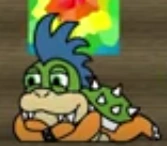Larry Koopa | A Koopa's Revenge Wiki | Fandom