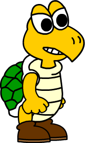 Koopa | A Koopa's Revenge Wiki | Fandom