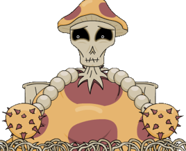 Saladro | A Koopa's Revenge Wiki | Fandom