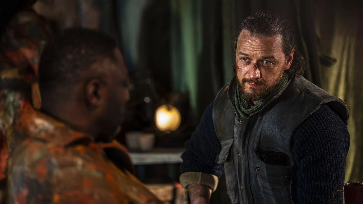 La dormeuse envoûtée (His Dark Materials) | Wiki À la Croisée des ...