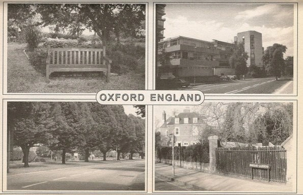 Oxford (monde de Will) | Wiki À la Croisée des Mondes | Fandom